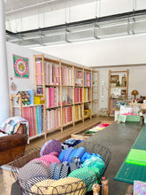 sew.be home – sew.be curated