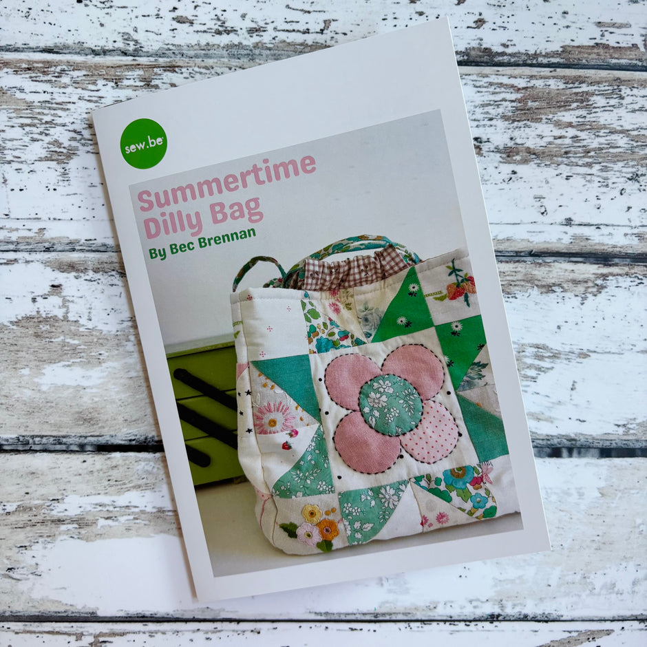 sew.be home – sew.be curated