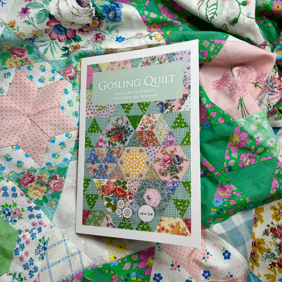 sew.be home – sew.be curated