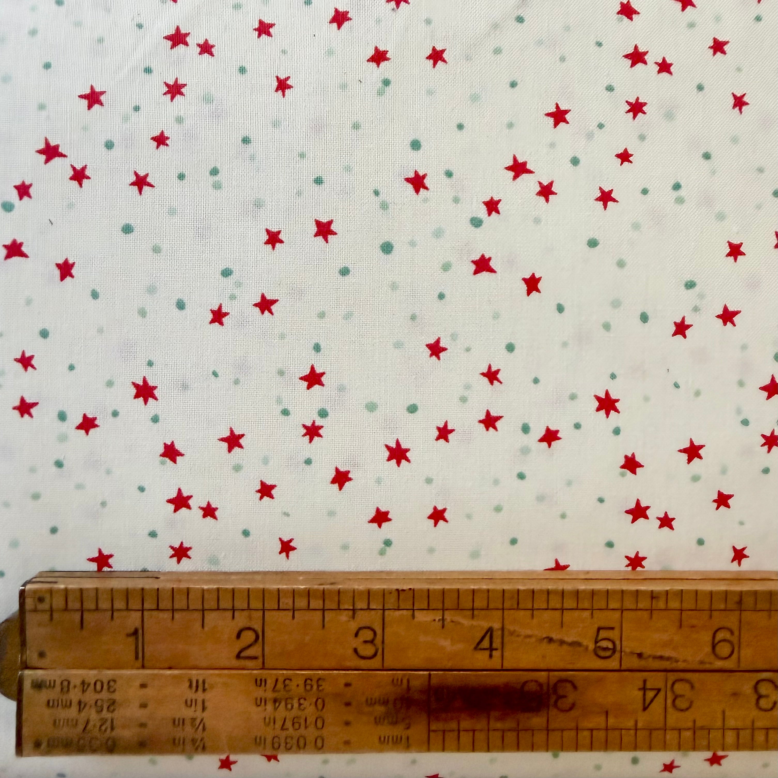 321 Blast Off Spacesuit by Moda – sew.be curated