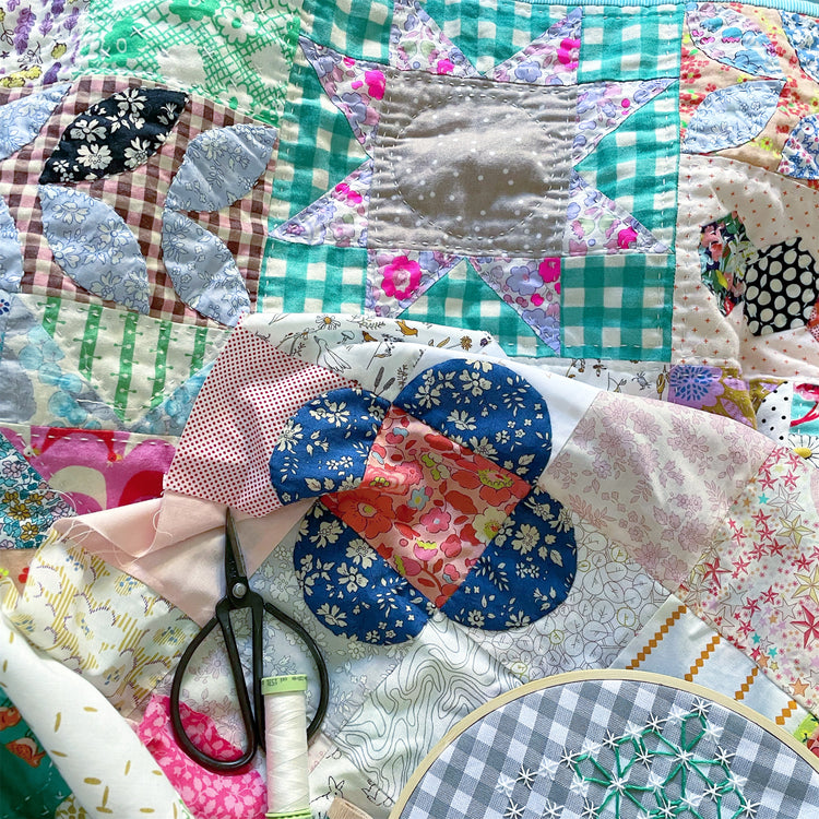 sew.be home – sew.be curated