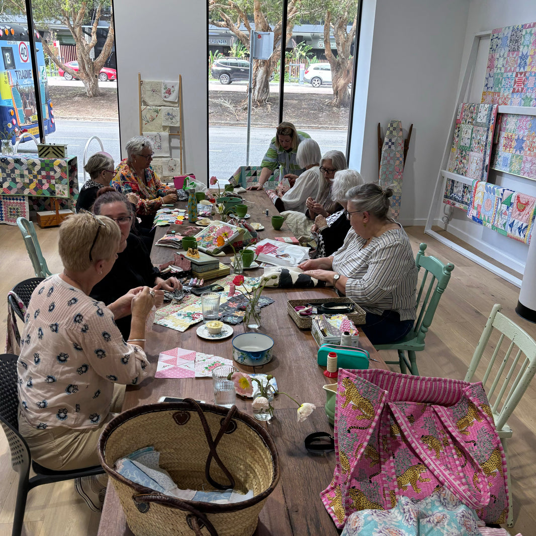 Classes at Sew.be Curated – sew.be curated