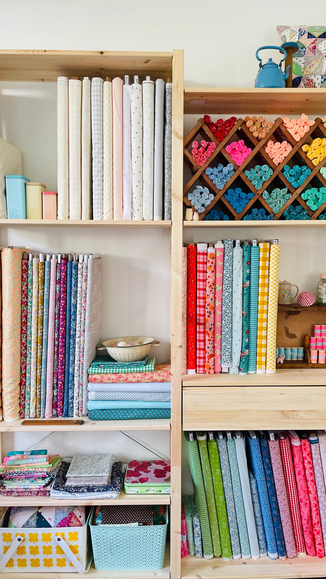 sew.be home – sew.be curated