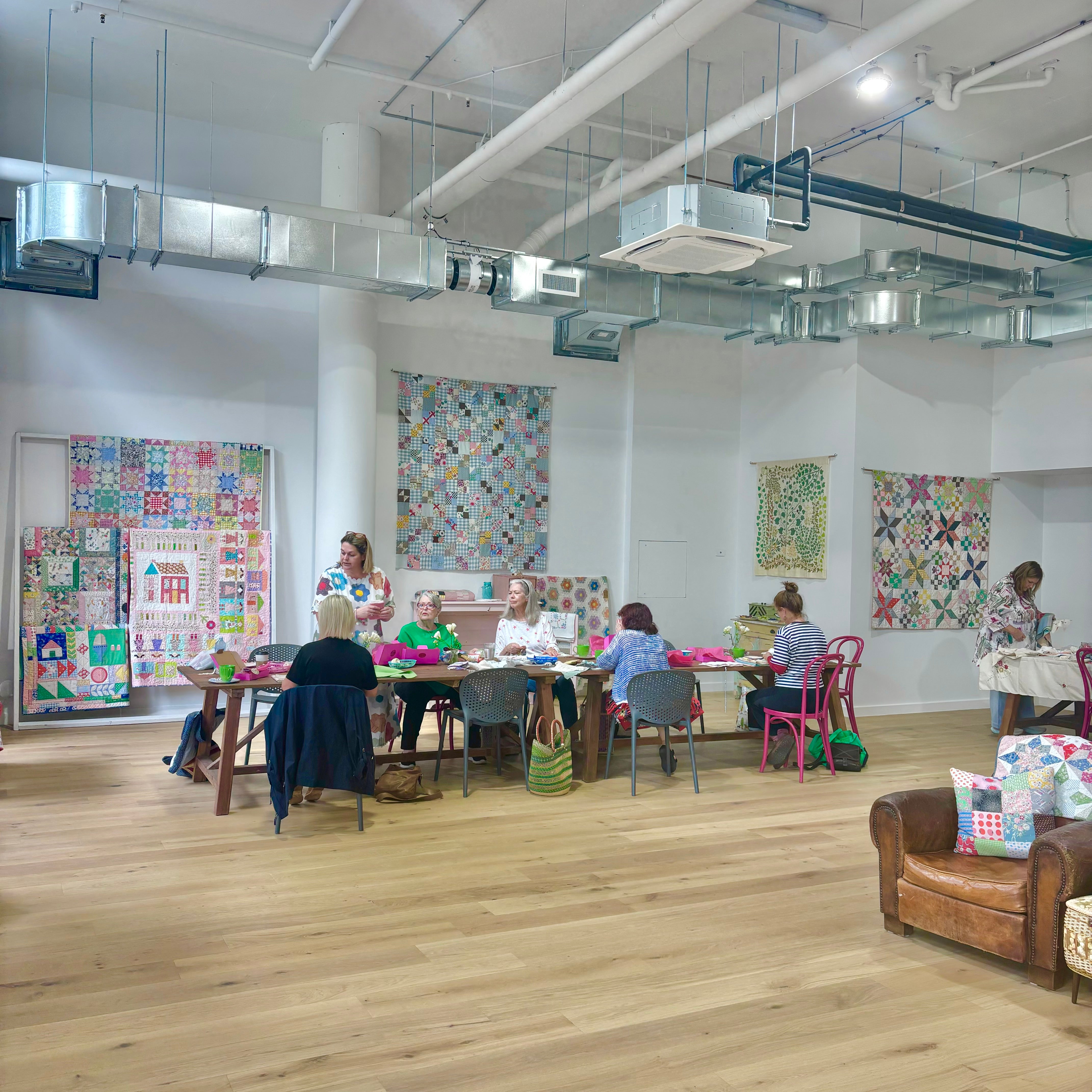 sew.be home – sew.be curated