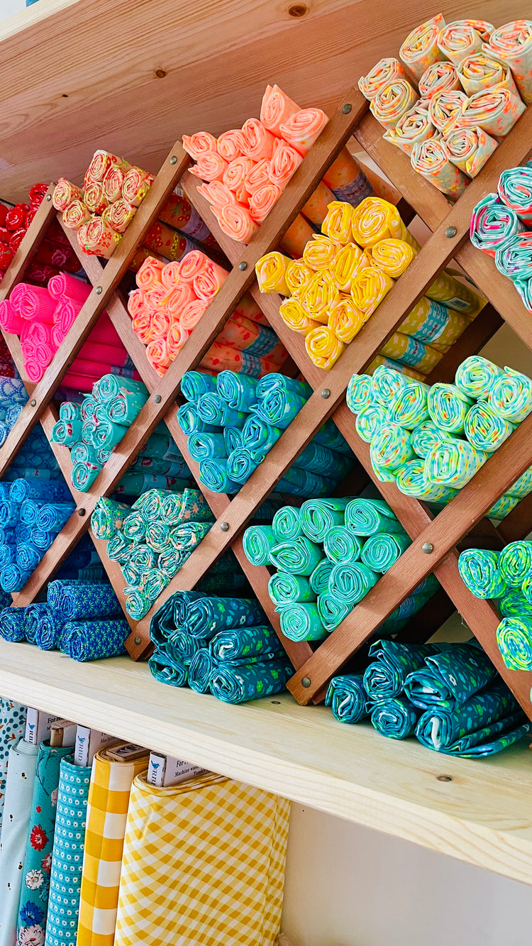 sew.be home – sew.be curated