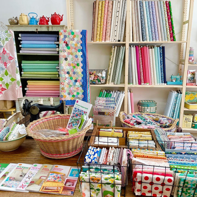 sew.be home – sew.be curated