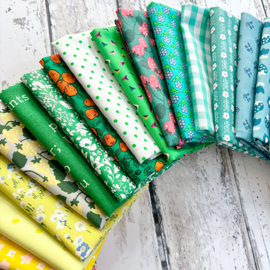 Petit Pan Products – sew.be curated