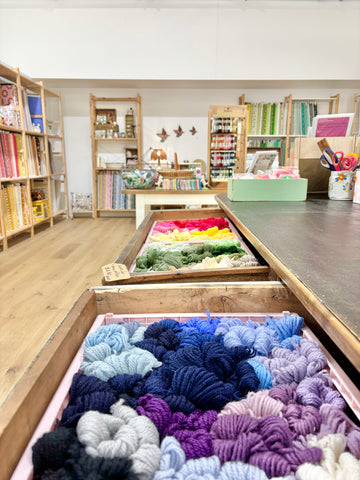 sew.be home – sew.be curated