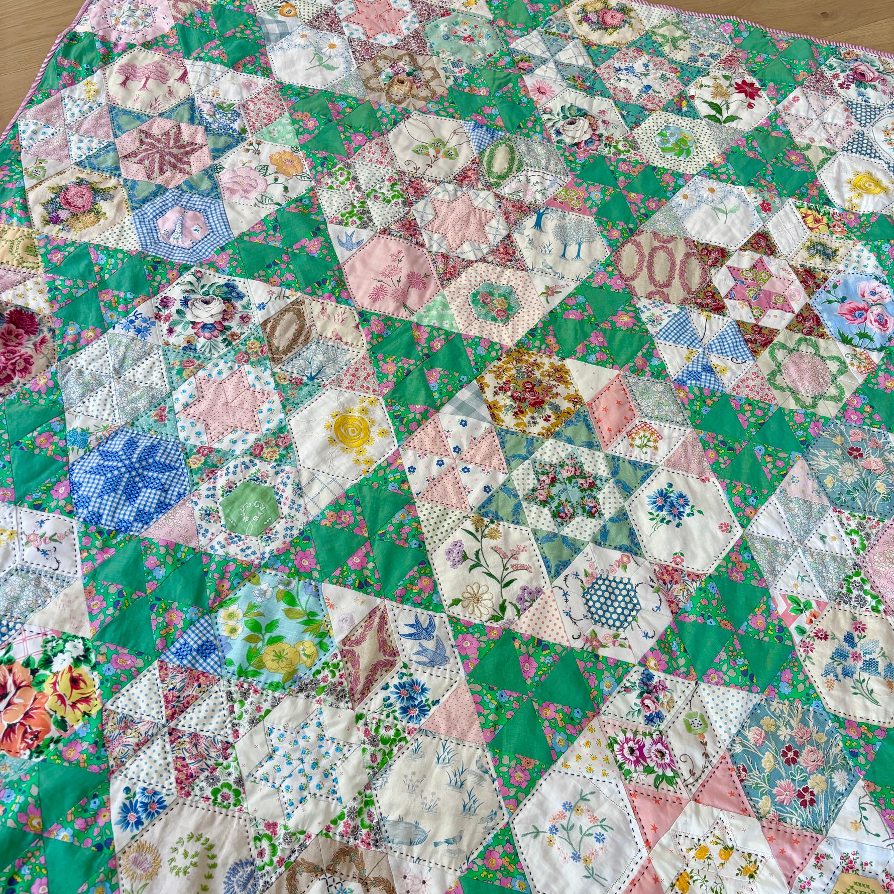 sew.be home – sew.be curated