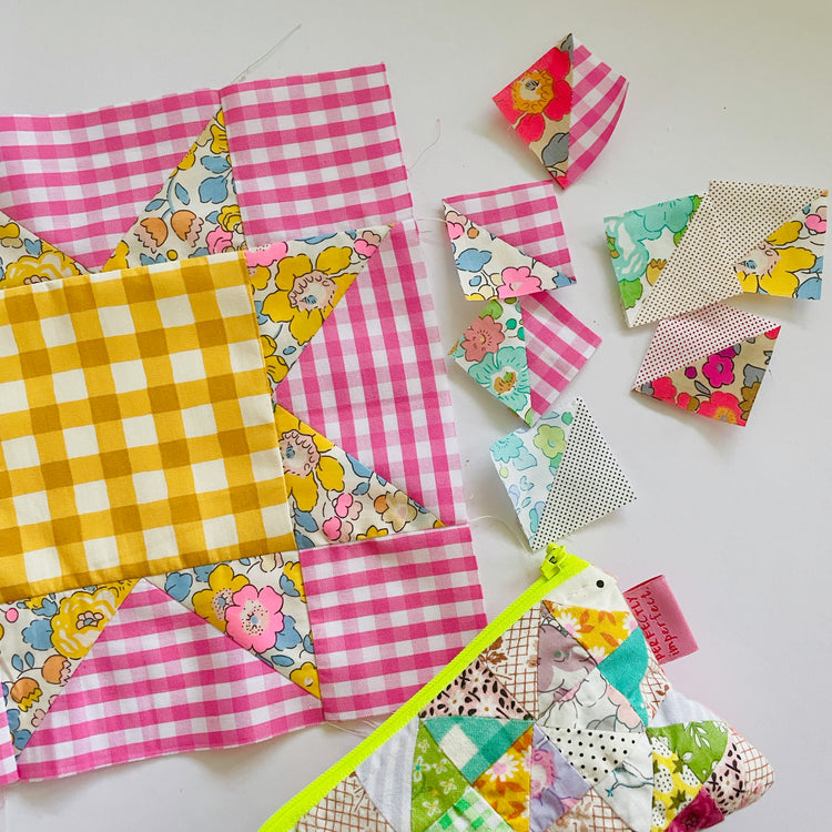 sew.be home – sew.be curated