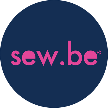 sew.be home – sew.be curated