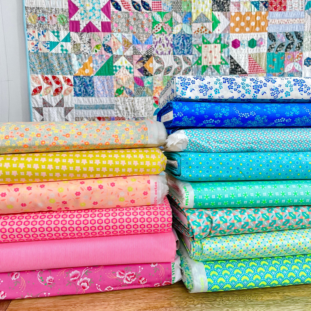 Petit Pan Products – sew.be curated